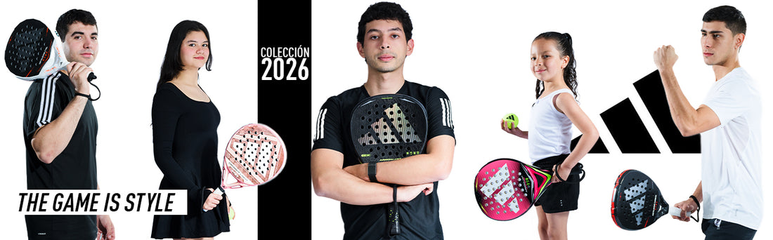 All For Padel Colombia – AllForPadelColombia